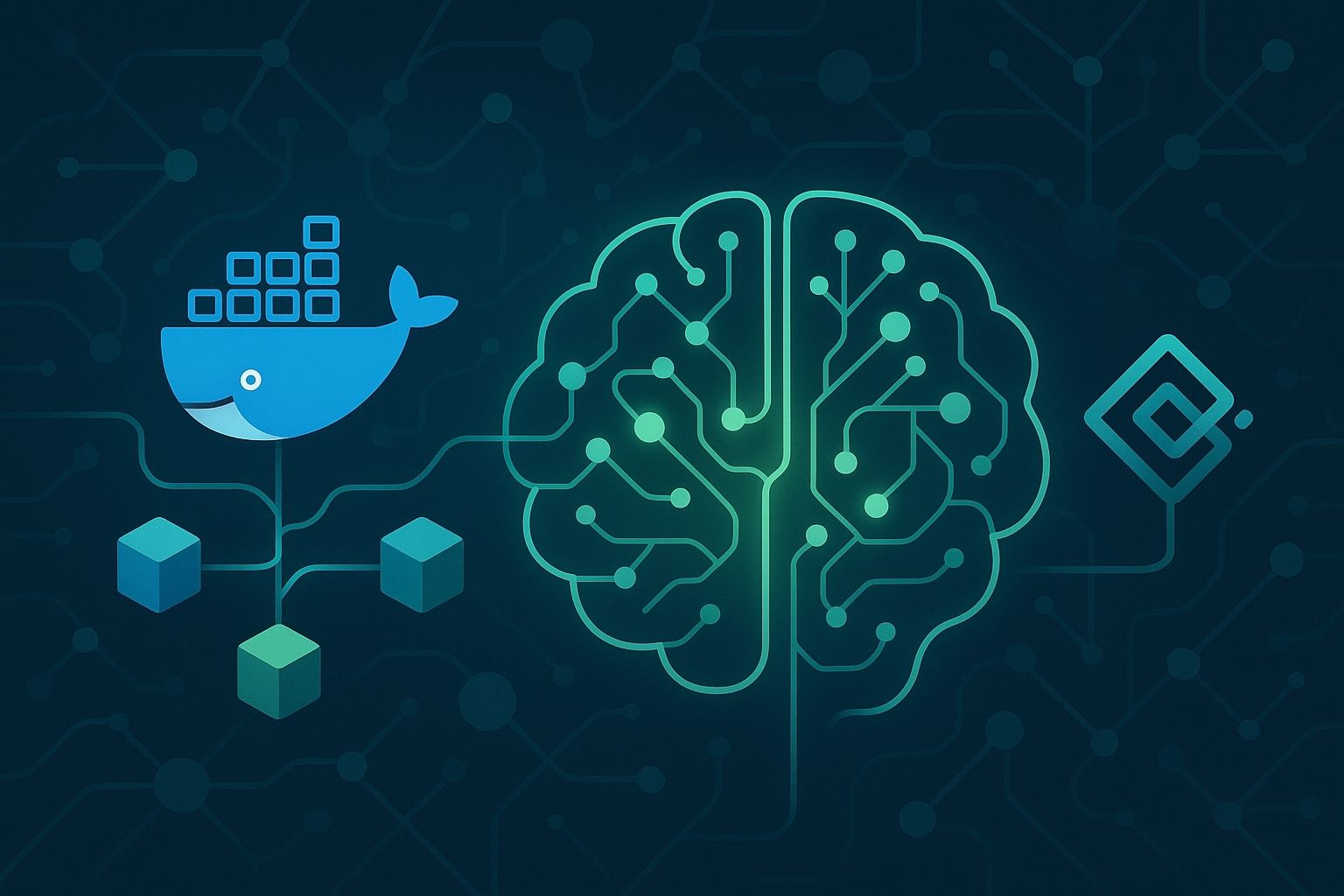 Building an Advanced Local AI Workflow with Docker and MCP – Hugo on AI